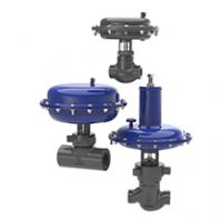 Dyna-Flo Control Valves